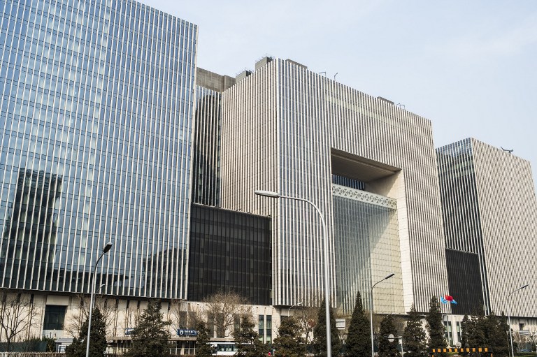 Petrochina Headquarter Beijing - Protective Coating | Nippon Paint (NIPSEA) Petrochina Headquarter Beijing - Protective Coating | Nippon Paint (NIPSEA)