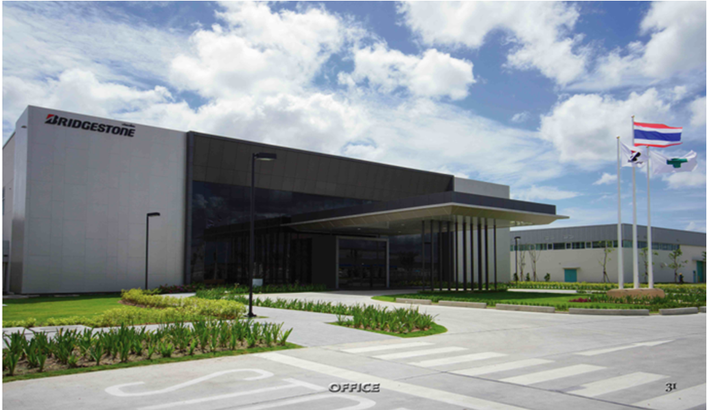 Track Records by Country - Protective Coating | Nippon Paint (NIPSEA)