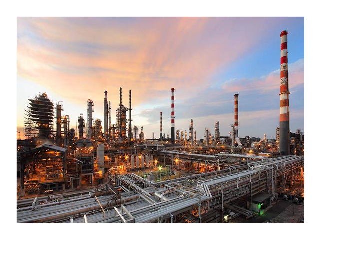 Track Records by Sectors - Protective Coating | Nippon Paint (NIPSEA)