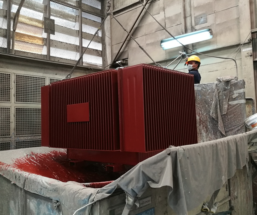 PEA - Protective Coating | Nippon Paint (NIPSEA)