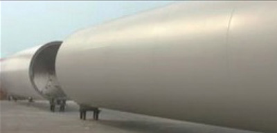 Zhucheng Wind Power - Protective Coating | Nippon Paint (NIPSEA)