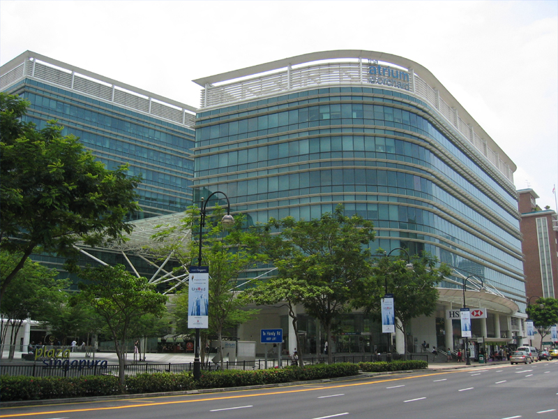 Track Records by Sectors - Protective Coating | Nippon Paint (NIPSEA)