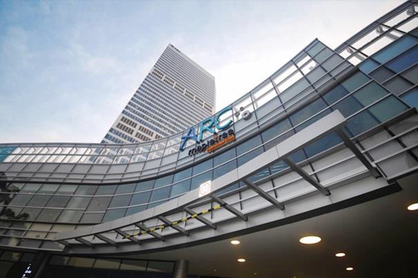 PSA Building - Protective Coating | Nippon Paint (NIPSEA)